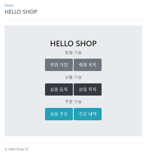 GitHub Byeongdori SpringBoot Project SpringBoot Practice Project