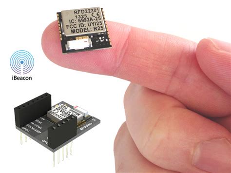 The Easiest Way To Connect To Bluetooth Low Energy Symmetry Electronics