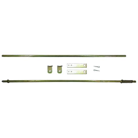 Window Net Fitting Kit Motorsport Race Gear
