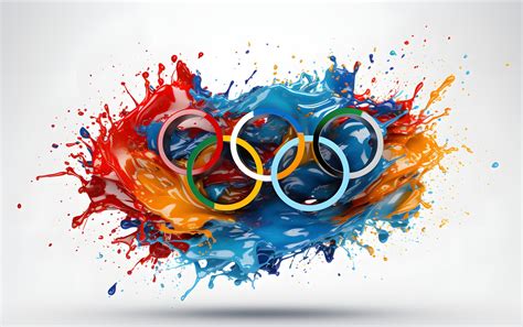 Inicio Das Olimpiadas 2024 Lok Zia Lilyan