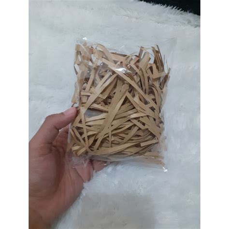 Jual Kertas Suir Kertas Cacah Kertas Potong Kertas Serut Paper Shredder