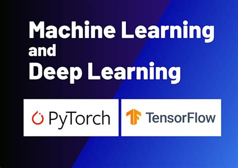 Do Predictive Deep Learning And Machine Learning Models By