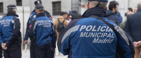 Detenido Por Agresión Sexual A Una Menor En Méndez Álvaro