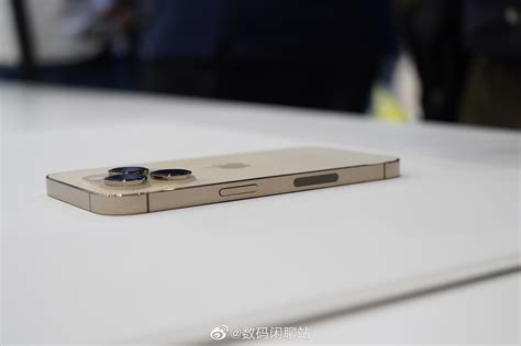 Iphone 14pro真机和跑分曝光：主频346ghz，质感出众 知乎
