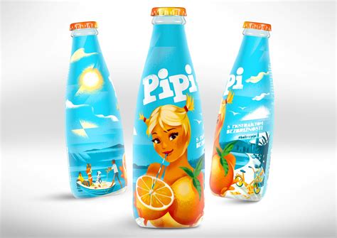 Pipi Luxury Iucn Water