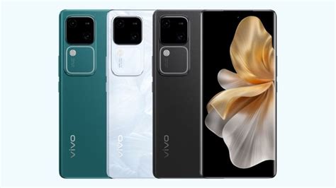 Vivo V30 V30 Pro Price In India Tipped Ahead Of Launch Expected Price