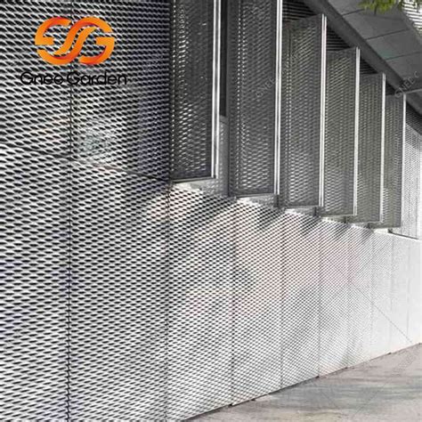 Kina Stainless Steel Perforated Sheet Manufacturers Suppliers Factory