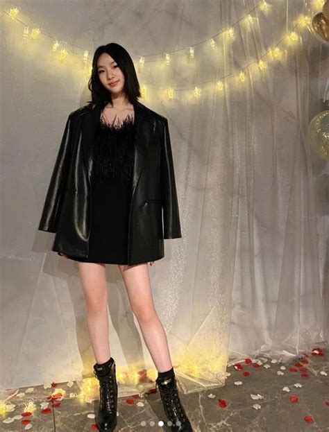 小s大女兒elly開學前曬「穿搭美照」！萬人讚：超越媽媽 娛樂 Nownews今日新聞