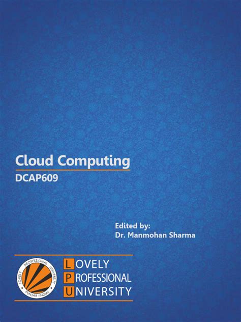 7778 dcap609 cloud computing pdf cloud computing peer to peer