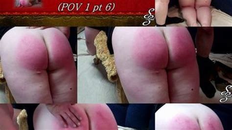 Nicholes First Training And Spanking Session Pov 1 Pt 6 Sex And Spanking Videos