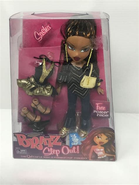 19 Rarest And Most Valuable Bratz Doll Worth Money