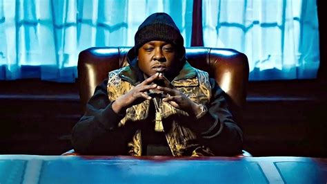 Jadakiss And Millyz The Industry Ft Dmx Styles P Nino Man 2023