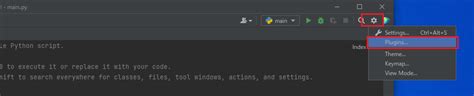 Pythonpycharm Se