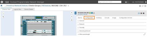 Cisco Evolved Programmable Network Manager 30 User And Administrator