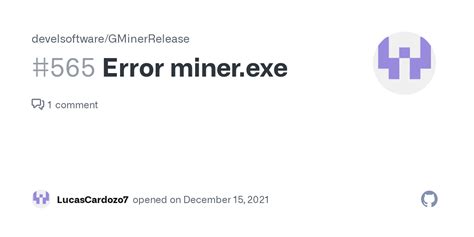 error miner exe · issue 565 · develsoftware gminerrelease · github