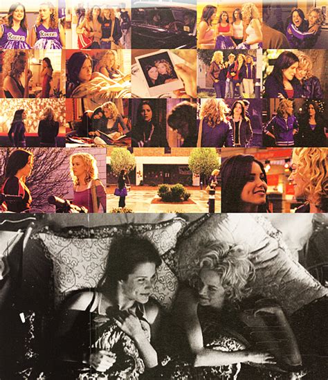 Peyton And Brooke Peyton Scott Fan Art 23904318 Fanpop