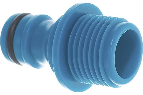 Адаптер штуцерный с внешней резьбой PROLine TE-12 1/2" Grinda 8-426415 ...