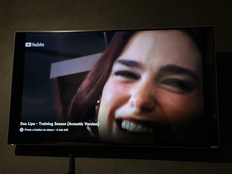 How To Disable This New Awful Screensaver That Comes Up When Pausing A Yt Video On The Yt App On