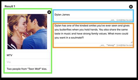 How To Make Buzzfeed Quiz Scale Quiz