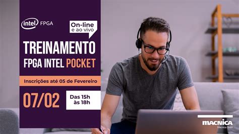 Cansou De Teoria Sobre Tecnologia Fpga Intelentão Faça O Nosso
