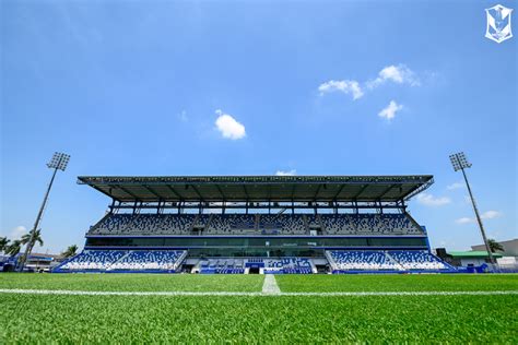 Bg スタジアム 【公式】タイ国政府観光庁