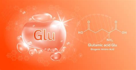 Top 10 Glutamic Acid Benefits According To Research Rfoodnurish