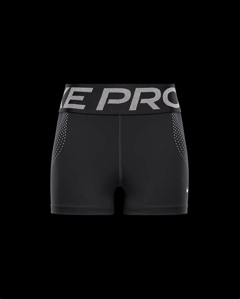 Nike Pro Sculpt Womens High Waisted 75cm Approx Biker Shorts Nike Ie