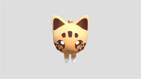 Aphmau 3d Models Sketchfab