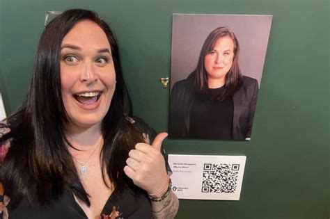 How Michelle Sheppard Is Championing Dei Activism And Advocating Gender