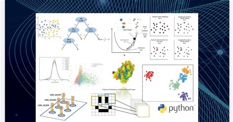 Hands On Data Science For Biologists Using Python 2021 King Of Excel