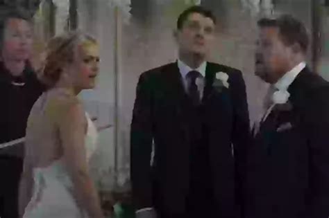 Gavin And Stacey Fan Shocked After Realising Her Wedding Dress Was Used