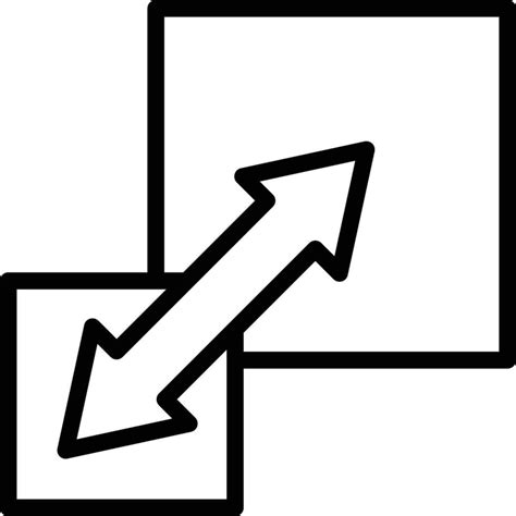Scalable System Vector Icon 36415649 Vector Art At Vecteezy