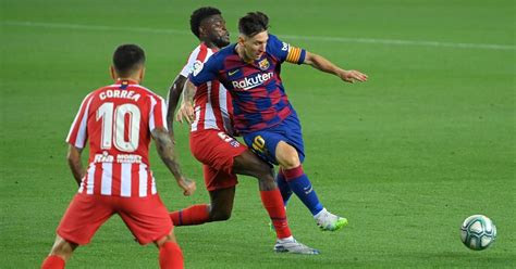 Lionel Messi Ready To Quit Barcelona When Contract Ends In 2021