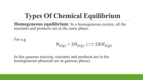 Chemical Equilibrium Pptx