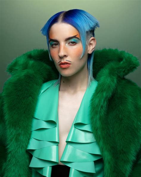 Dorian Electra Dorian Electra Releases New Music Video For Adam
