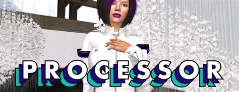 Processor Digital And Analogue Retranslations Art Gallery Of Alberta