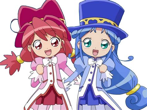 Fine And Rein Twin Princess Png By Frankensteinplutie On Deviantart
