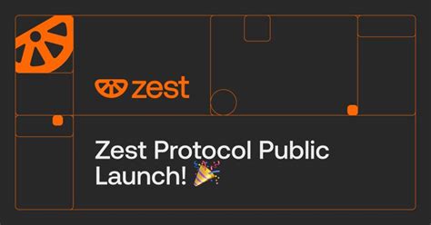 zest protocol launches stx lending market zest protocol posted on the