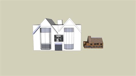 A Hool 3d Warehouse