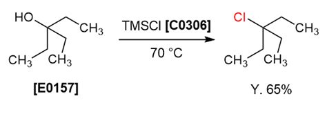 Chlorotrimethylsilane 75 77 4 Tci America