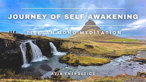 Tibetan Gong Sound Bath Gong Meditation Chakras Mindfulness