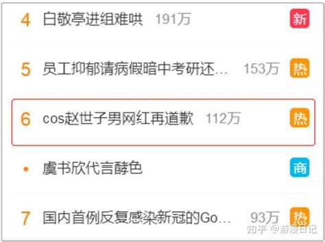 Cos赵世子网红再道歉称“已被神明原谅”，福建网友：绝不原谅 知乎