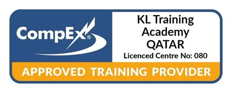 Compex Certification And Training Centre In Qatar