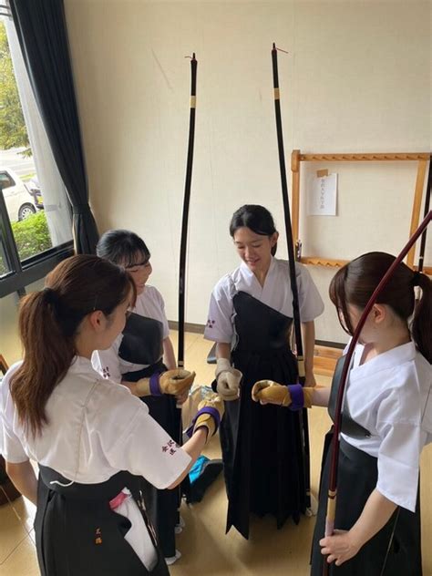 金沢大学医学部弓道部