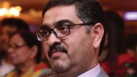 Anwaarul Haq Kakar Pakistans Caretaker Pm Details Here
