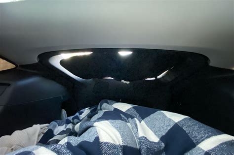 Tesla Camping In A Model Y The Setup And Gear Guide Your Best Digs