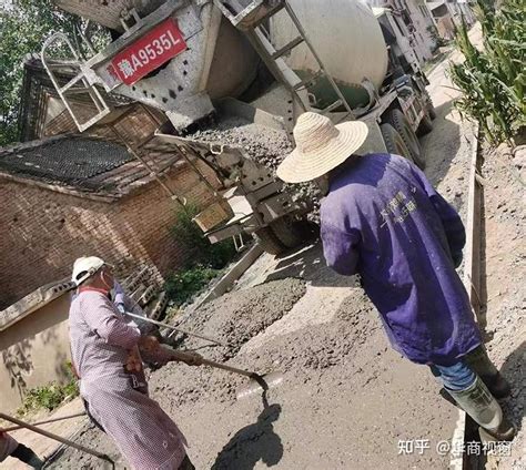 民权水利局的项目路：用大量煤矸石充当青石，路基没按设计标准做处理 知乎