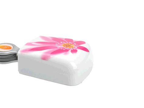 Cube Mouse