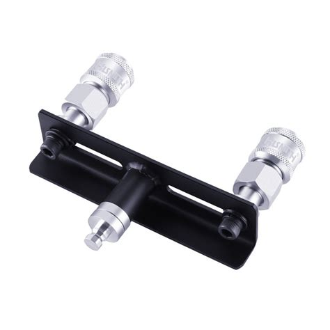 Double Kliclok Dildo Adapter For Hismith Sex Machines