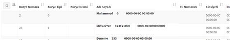 Javascript Bootstrap Table Column Issue Stack Overflow